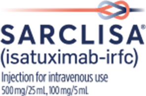 SARCLISA® (isatuximab-irfc) | A Targeted Immunotherapy